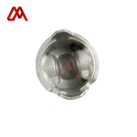 China 5-87813206-0 5-87815226-0 5878132060 5878152260 Engine Cylinder Liner Set For ISUZU NKR69 4JG2 for sale