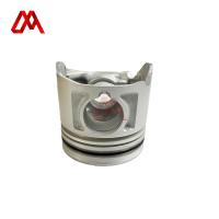 China 5-87813206-0 5-87815226-0 5878132060 5878152260 Engine Cylinder Liner Set For ISUZU NKR69 4JG2 for sale