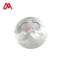 China 5-87813280-0 5878132800 Engine Cylinder Liner Set For ISUZU for sale