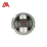 China 5-87813280-0 5878132800 Engine Cylinder Liner Set For ISUZU for sale