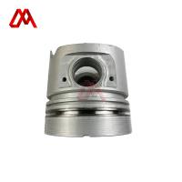 China 5-87813280-0 5878132800 Engine Cylinder Liner Set For ISUZU for sale