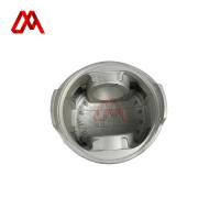 China Engine Cylider Liner Set 1-87811354-1 5-87813343-0 1878113541 5878133430 1-87811-354-1 5-87813-343-0 for ISUZU NPR 4BD1 for sale