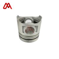 China Engine Cylider Liner Set 1-87811354-1 5-87813343-0 1878113541 5878133430 1-87811-354-1 5-87813-343-0 for ISUZU NPR 4BD1 for sale