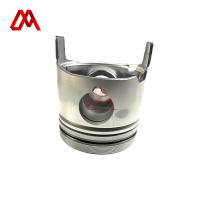 China 5-87814403-3 5878144033 Engine Cylinder Liner Set for ISUZU 4JA1T 4JJ1 TFR for sale