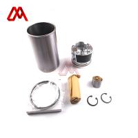 China 5878144030 5-87814403-0 Engine Cylinder Liner Set for ISUZU 4JJ1 for sale
