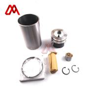 China 5878144030 5-87814403-0 Engine Cylinder Liner Set for ISUZU 4JJ1 for sale