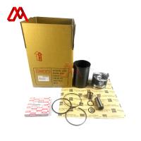 China Engine Liner Set 5878148440 5-87814844-0 for ISUZU 4HL1 6HL1 for sale