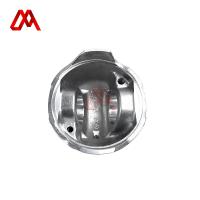 China 5-87814919-0 5-87813744-1 5878149190 5878137441 Engine Cylinder Liner Set For ISUZU 4HE1 NQR70 for sale