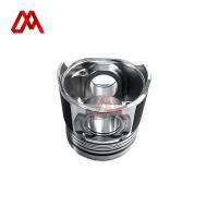 China 5-87814919-0 5-87813744-1 5878149190 5878137441 Engine Cylinder Liner Set For ISUZU 4HE1 NQR70 for sale