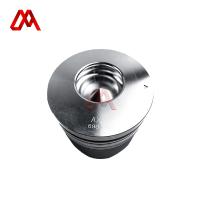 China 5-87814919-0 5-87813744-1 5878149190 5878137441 Engine Cylinder Liner Set For ISUZU 4HE1 NQR70 for sale