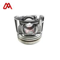 China Engine Cylinder Liner Set Piston Kit 8981929260 8-98192926-0 for ISUZU 4jj1 for sale