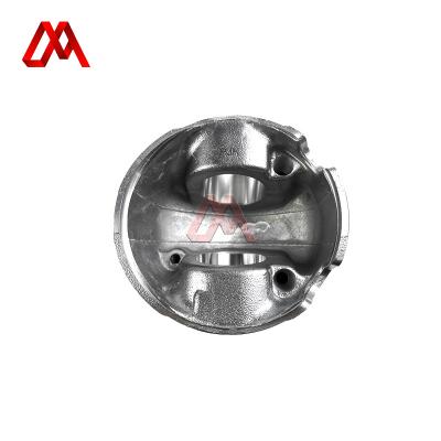 China Engine Cylinder Liner Set Piston Kit 8981929260 8-98192926-0 for ISUZU 4jj1 for sale