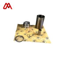 China Engine Cylinder Liner Set Piston Kit 8981929260 8-98192926-0 for ISUZU 4jj1 for sale