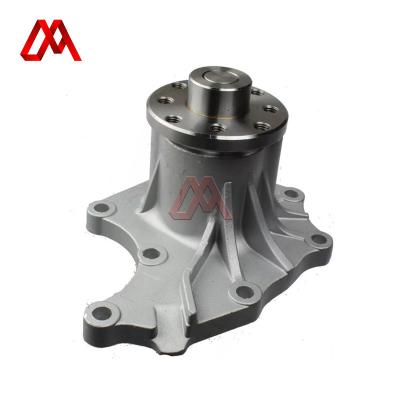 China BVP 5-87610088-0 8-97105012-5 5876100880 8971050125 for ISUZU NHR NKR NPR 4JH1 4JG1 With Gasket Water Pump for sale
