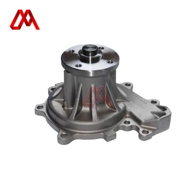 China 5-87610089-0 8-97363478-0 Water Pump Assembly 5876100890 8973634780 for ISUZU NKR FRR for sale