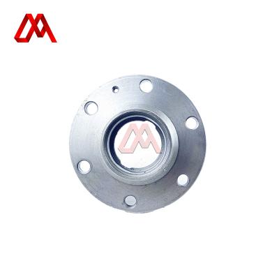 China Truck Front Wheel Hub for Isuzu NKR with 4JB1 Engine 8-94246305 894246305 for sale