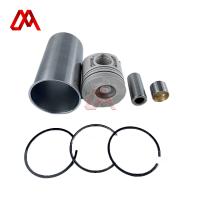 China Cylinder Liner Kit for Isuzu NKR55 Truck 5-87813194-QL  587813194QL for sale