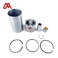 China Cylinder Liner Kit for Isuzu NKR55 Truck 5-87813194-QL  587813194QL for sale