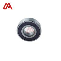 China Rear Water Pump Bearing 6204 for Isuzu Truck FSR/6BD1  5-09800060-J  509800060J for sale