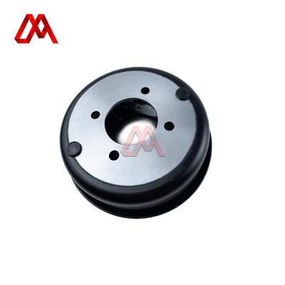 China Parking Brake Disc Assembly for Isuzu Truck 4D34T-CZ for sale