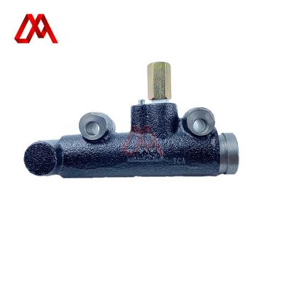 China Clutch Master Cylinder Assembly for Isuzu FVR 10PE1 Truck 1-47500239-J 147500239J for sale