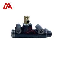 China Clutch Master Cylinder Assembly for Isuzu FVR 10PE1 Truck 1-47500239-J 147500239J for sale