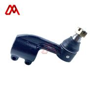 China Tie Rod End RH for Isuzu CXZ81K 10PE1 Truck 1-43150801-J 143150801J for sale