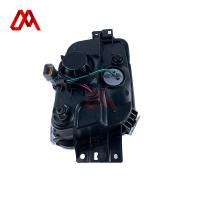 China Truck Left Side Fog Light Unit for Mitsubishi 4M50 OEM 0608020009 for sale