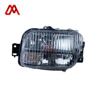 China Truck Left Side Fog Light Unit for Mitsubishi 4M50 OEM 0608020009 for sale
