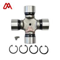 China High Quality Truck Parts Drive Shaft Universal Joint 8973227490 8-97322749-0 Fit for ISUZU NPR 4HF1 MYY5T for sale