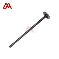 China Truck Axle Shaft 8-97073871-1 8970738711 Specifically for ISUZU NPR 4HE1 Series for sale