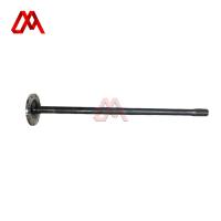 China Truck Axle Shaft 8-97073871-1 8970738711 Specifically for ISUZU NPR 4HE1 Series for sale