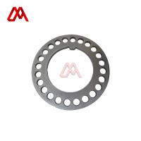 China Rear Axle Lock Nut Washer for ISUZU 700P 4HK1 Truck 9-09653002-0 9096530020 for sale