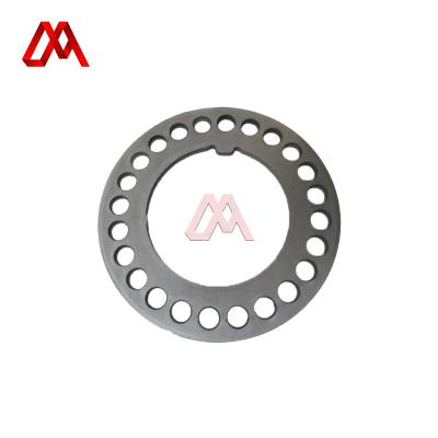China Rear Axle Lock Nut Washer for ISUZU 700P 4HK1 Truck 9-09653002-0 9096530020 for sale