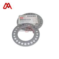 China Rear Axle Lock Nut Washer for ISUZU 700P 4HK1 Truck 9-09653002-0 9096530020 for sale