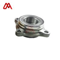 China Engine Bearing 54KWH01 for TOYOTA 2KD for sale