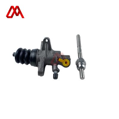 China Clutch Slave Cylinder Assembly for Isuzu 700P 4HK1 Truck 8-98089676-AT 898089676AT for sale