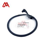 China Eccentric Shaft Angle Sensor for Isuzu 4HK1 6HK1 Truck 8-98014831-0 8980148310 for sale