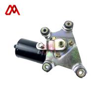 China Wiper Motor 24V for Isuzu NPR/4HF1 Truck 8-97855061 897855061 for sale