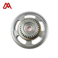 China Idler Gear for Isuzu NKR NPR 4HK1 6HK1 Truck 8-97600586-QL 897600586QL for sale