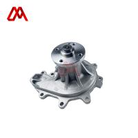 China Water Pump for Isuzu 700P Truck 8-97363478-0T 8973634780T for sale