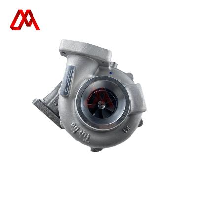 China Water Pump for Isuzu 700P Truck 8-97363478-0T 8973634780T for sale