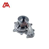 China Water Pump for Isuzu 700P Truck 8-97363478-0T 8973634780T for sale