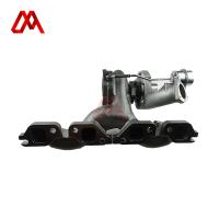 China Turbocharger for Isuzu NKR NPR 4HG1T Truck 8-97326752-J 897326752J for sale