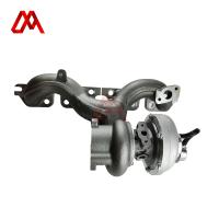 China Turbocharger for Isuzu NKR NPR 4HG1T Truck 8-97326752-J 897326752J for sale