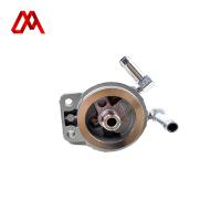 China Water Separator Bottom Cover for Isuzu TFR/4JH1 Truck 8-97287518-1T 8972875181T for sale