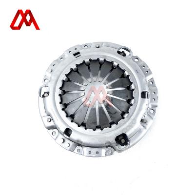 China Clutch Pressure Plate for Isuzu NKR TFR 4JB1 MSB5S Truck 8-97109246-QL 897109246QL for sale