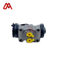 China Rear Left Brake Caliper for Isuzu 100P Truck 8-97078682-AT 897078682AT for sale