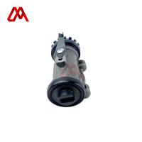China Rear Left Brake Caliper for Isuzu 100P Truck 8-97078682-AT 897078682AT for sale