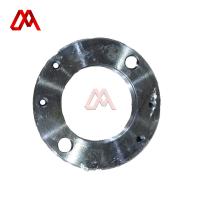 China 8-97137094-0 8971370940 Lock Nut Compatible with ISUZU Truck 700P 4HK1 Rear Axle Assembly for sale